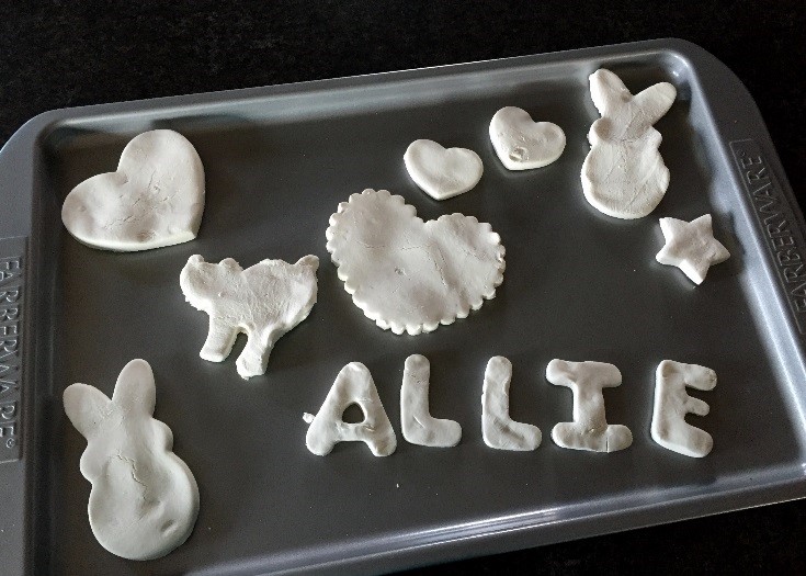 Modeling Clay – FunShine Blog