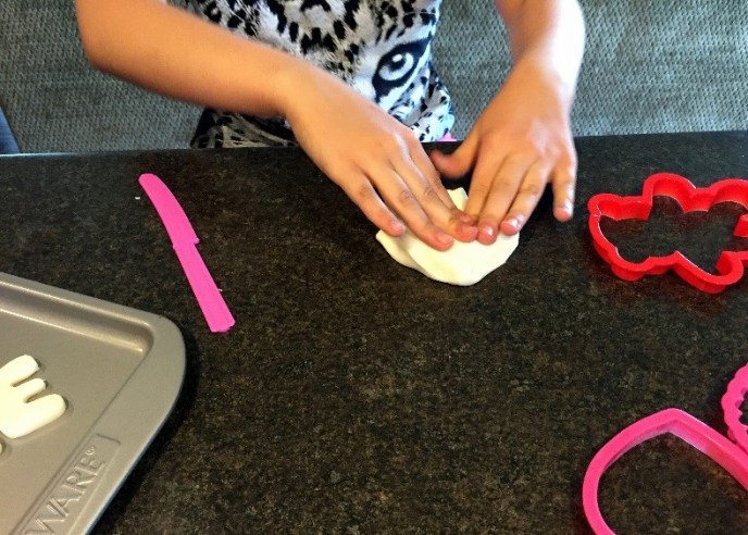 Modeling Clay – FunShine Blog